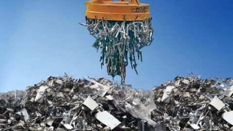 ᐅ Scrap Metal Miami | Recycling & Scrap Yard Near Me